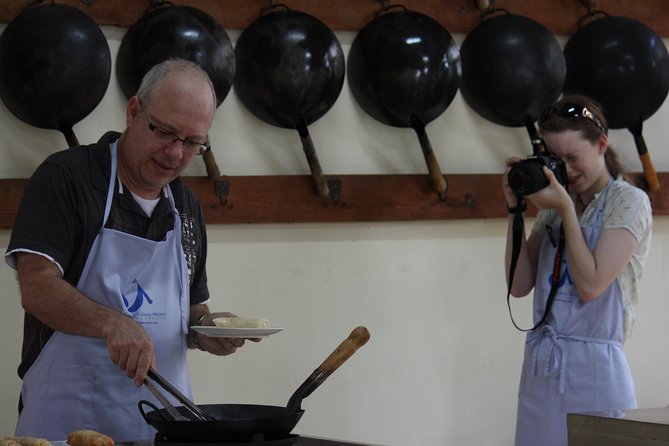 Private Half-Day Thai Cooking Class in Chiang Mai - Who Will Love This Experience?