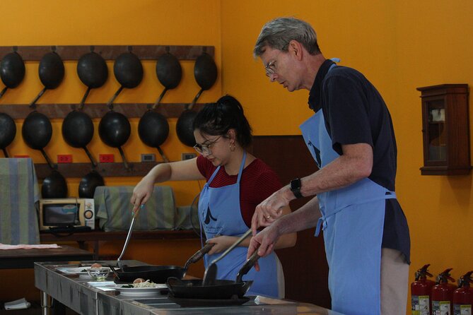 Private Half-Day Thai Cooking Class in Chiang Mai - Final Thoughts