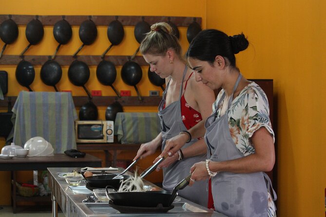 Private Half-Day Thai Cooking Class in Chiang Mai - FAQ