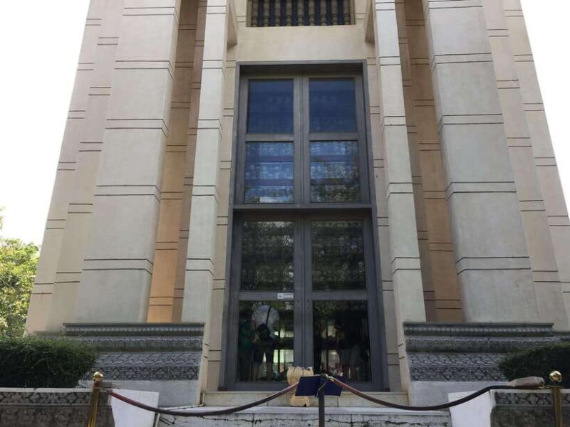 Private Half Day to Killing Field and S21 Genocidal Museum - Key Points