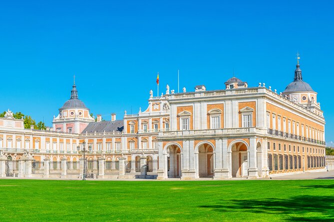 Private Half-Day Toledo Tour from Madrid For quick travelers - Authentic Experiences and Practicalities