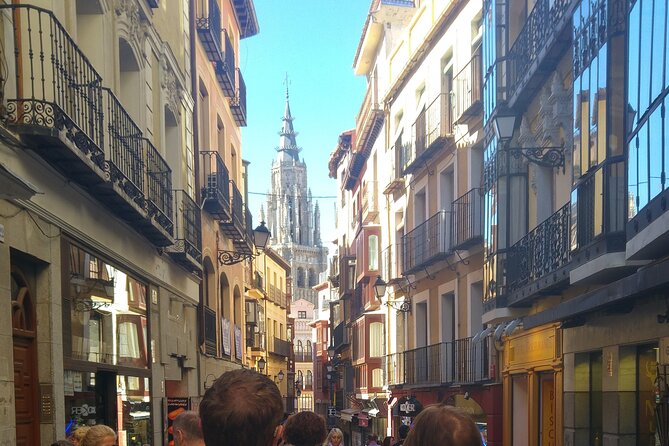 Private Half-Day Toledo Tour from Madrid For quick travelers - Who Will Benefit Most?
