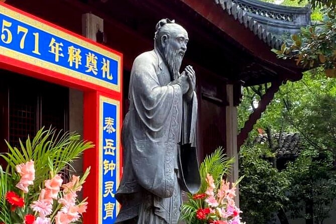 Private Half-Day Tour: Amazing Highlights of Old Shanghai - FAQs