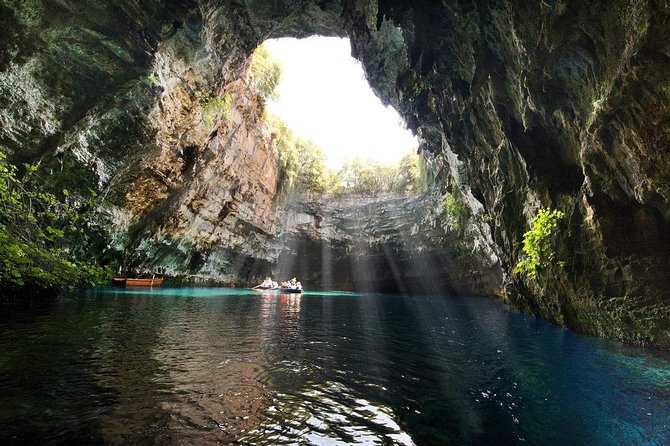Private Half-day Tour: Antisamos beach Swim, Melissani Lake, Agrilia Monastery - What Sets This Tour Apart