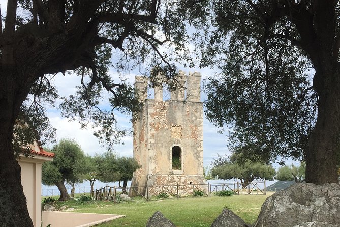 Private Half-day Tour: Antisamos beach Swim, Melissani Lake, Agrilia Monastery - Analyzing the Cost and Value