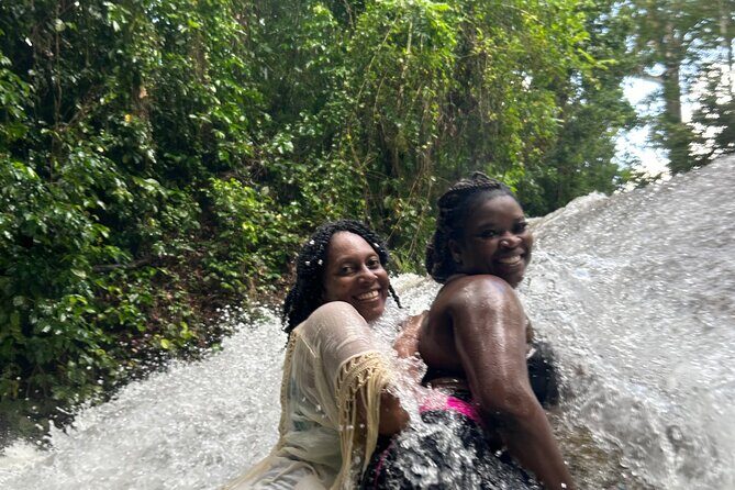 Private Half Day Tour at Benta Falls - Itinerary Breakdown