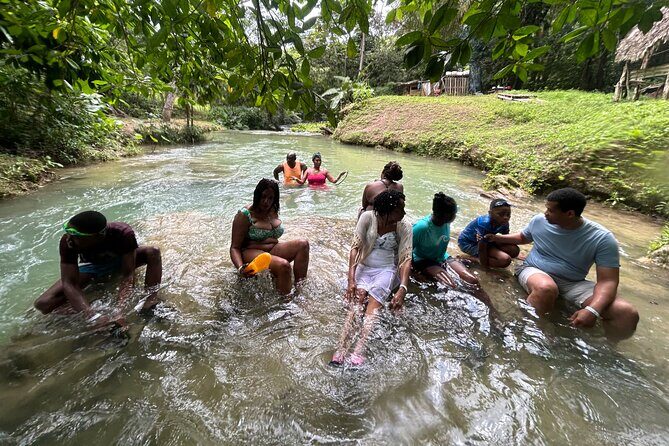 Private Half Day Tour at Benta Falls - Transport and Comfort