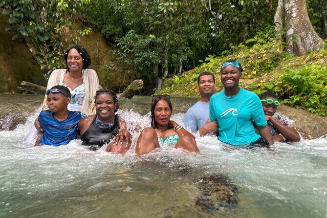 Private Half Day Tour at Benta Falls - Price and Value