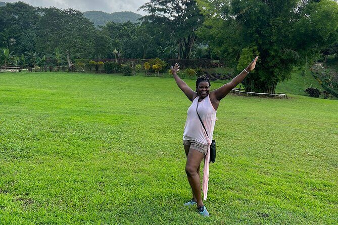 Private Half Day Tour at Benta Falls - Who Should Consider This Tour?