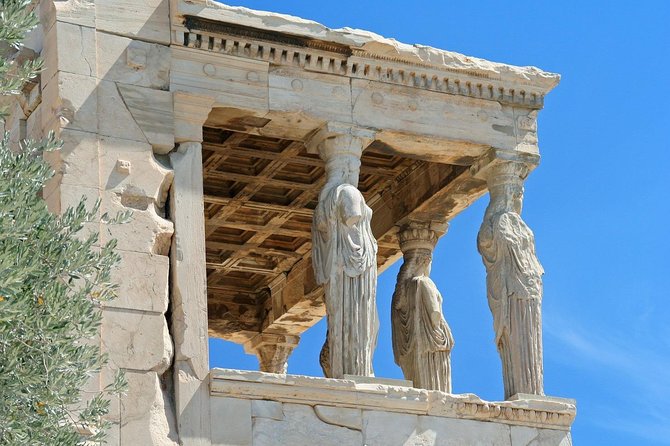 Private Half Day Tour: Athens Highlights, Acropolis and Parthenon - FAQs