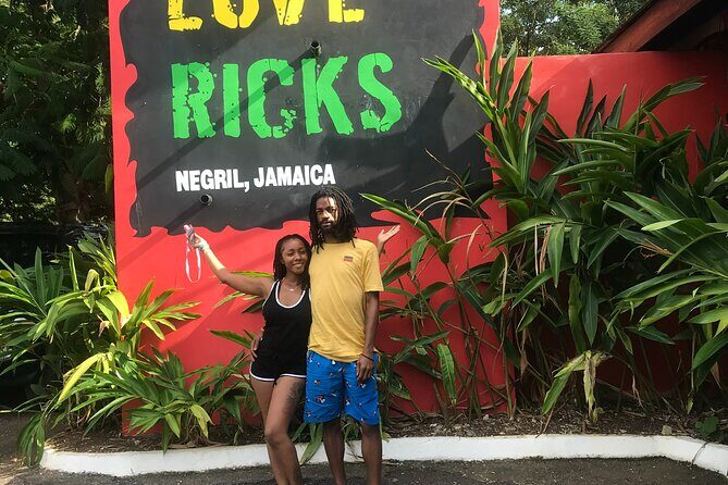 Private Half-Day Tour ATV's and Rick's Cafe with Pickup - FAQ