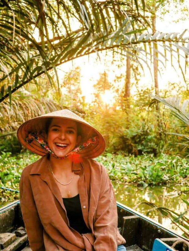Private Half Day Tour - Cái Rng Floating Market - The Return and What’s Included