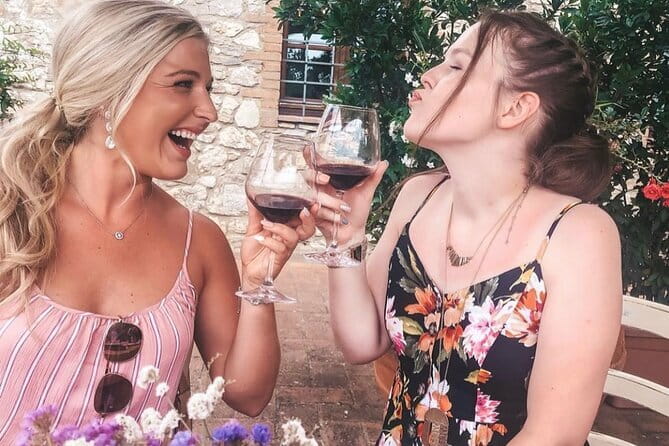 PRIVATE Half-Day Tour: Chianti Classico Wine Experience. - Who Should Consider This Tour?