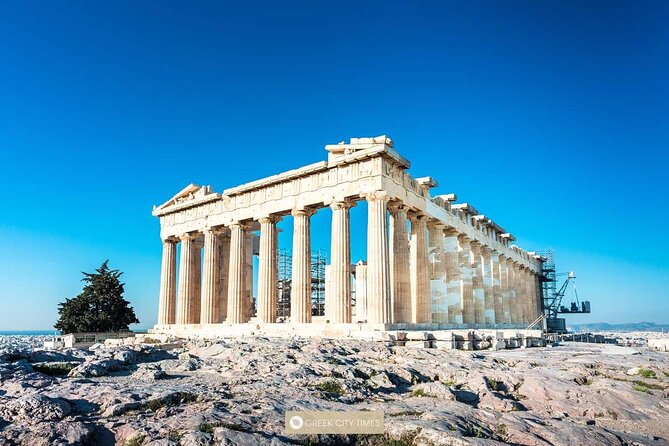 Private Half Day Tour City Center Highlights in Athens - What Travelers Say About This Tour