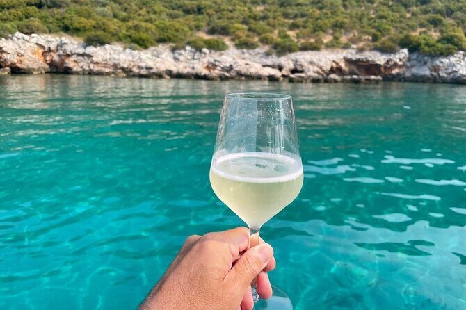 Private Half-Day Tour Elaphiti Islands by Speedboat, Dubrovnik - The Experience in Detail