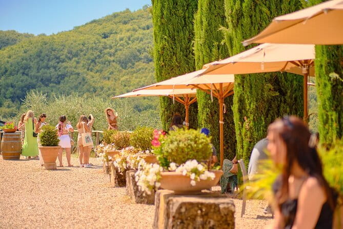 Private Half-Day Tour from Florence to Chianti Wine Region - The Value Proposition