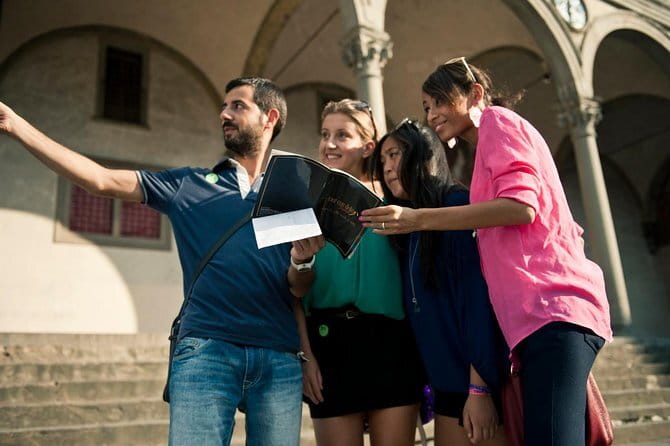 Private Half-Day Tour from Florence to Chianti Wine Region - Who Should Consider This Tour?