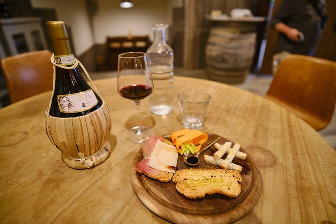 Private Half-Day Tour From Florence to Chianti Wine Region - Customer Feedback