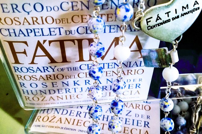 Private half-day tour from Lisbon to Fatima - Returning to Lisbon: Reflecting on a Spiritual Journey
