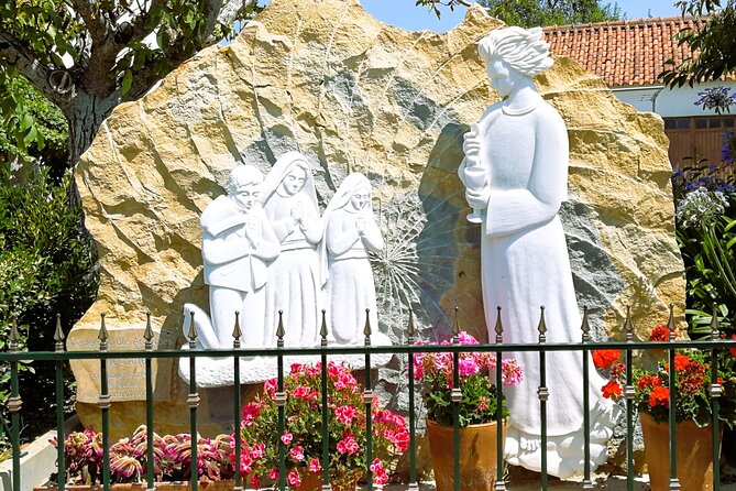 Private half-day tour from Lisbon to Fatima - Who Will Love This Tour?