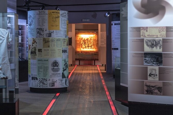 Private Half-Day Tour From Prague To Terezín Concentration Camp - Preparing for the Tour