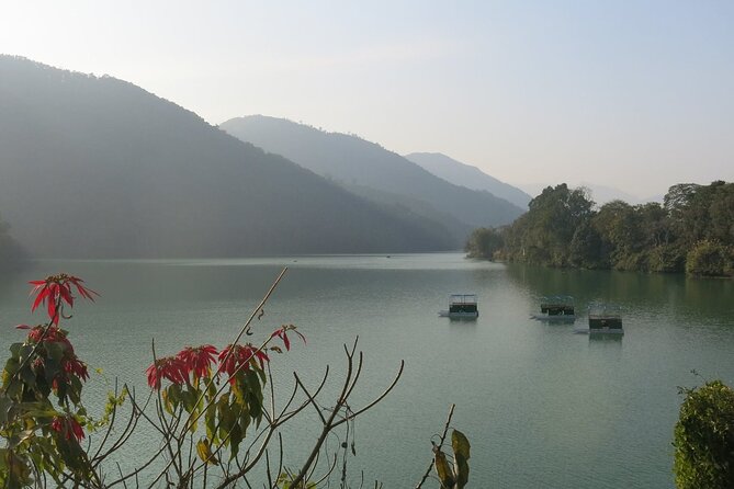 Private Half Day Tour Highlights of Pokhara by Car - Transportation and Logistics