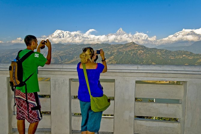 Private Half Day Tour Highlights of Pokhara by Car - What Some Travelers Say
