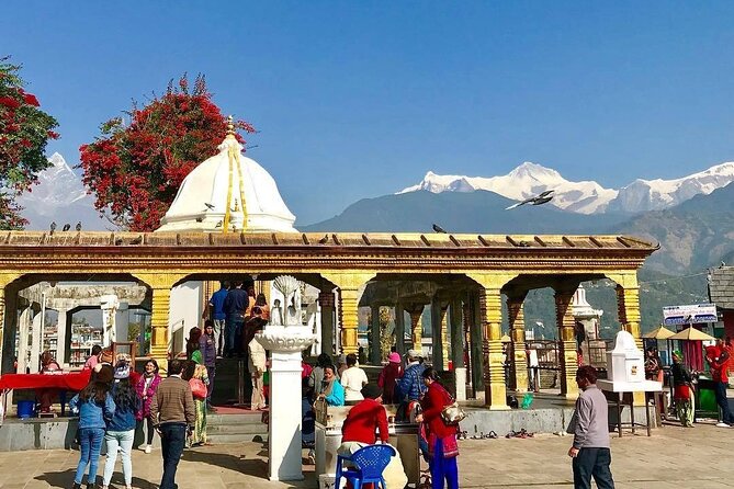 Private Half Day Tour Highlights of Pokhara by Car - Who Is This Tour Best For?