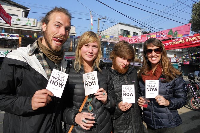 Private Half Day Tour Highlights of Pokhara by Car - The Sum Up