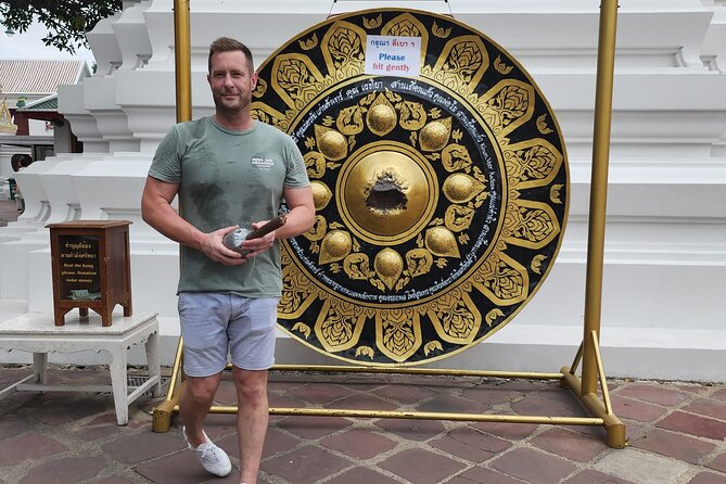 Private Half Day Tour in Bangkok with the Grand Palace - What Travelers Say