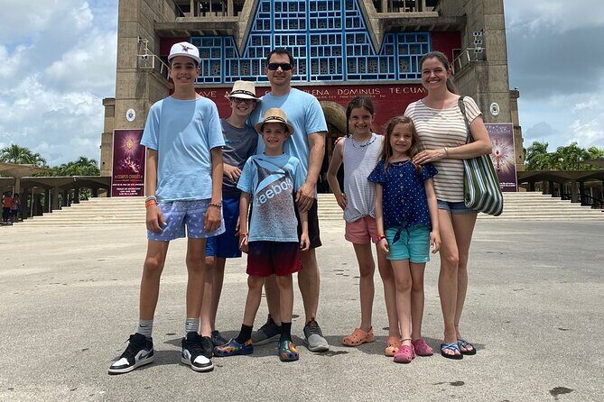 Private Half Day Tour in Dominican Republic with Local Guide - The Sum Up