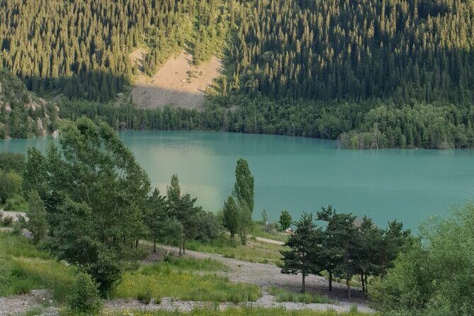Private half Day Tour in Issyk Mountain Lake - Discovering the Beauty of Lake Issyk: A Practical Review of the Half-Day Tour