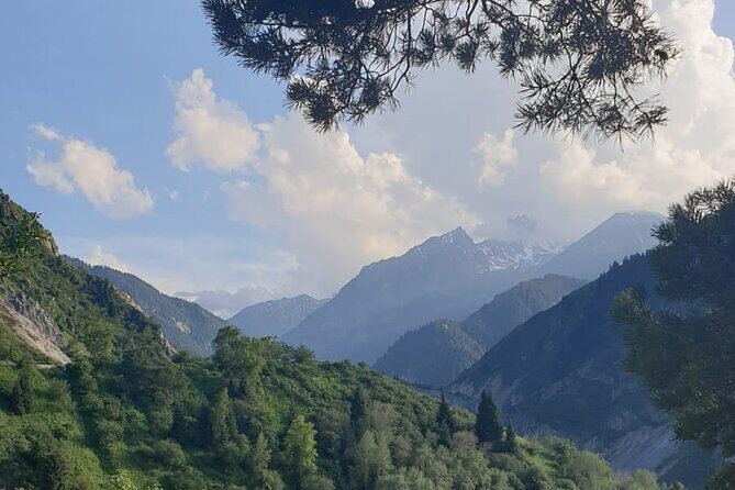 Private half Day Tour in Issyk Mountain Lake - Why This Tour Stands Out