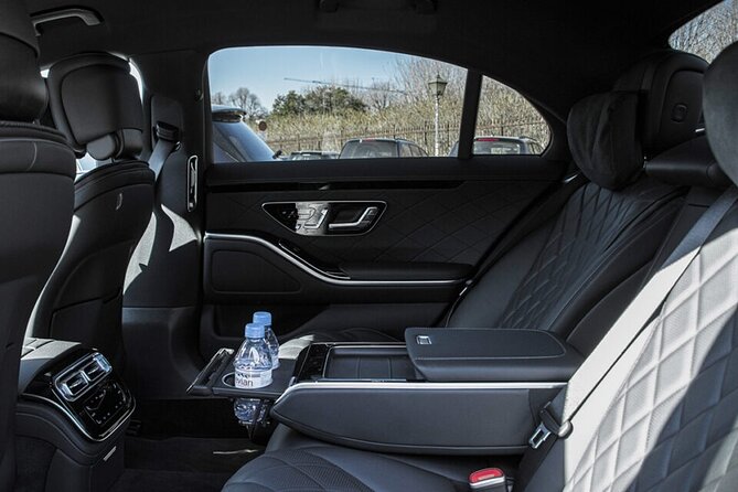 Private Half-Day Tour in Jewish Vienna - Overall Value and Experience