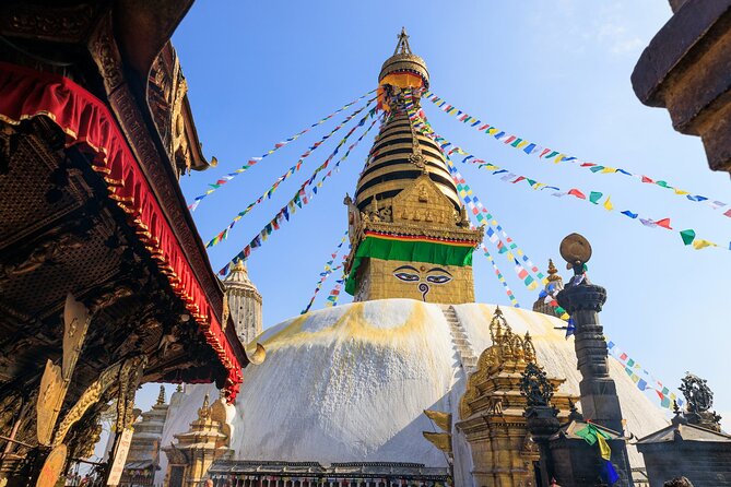Private Half Day Tour in Kathmandu - Exploring Kathmandu in 3 Hours: What to Expect