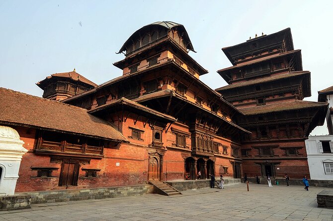 Private Half Day Tour in Kathmandu - Final Thoughts: Is It Worth It?