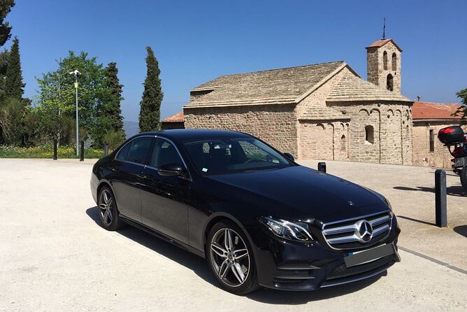 Private Half Day Tour in Monserrat With Driver - Traveler Feedback and Guide Reviews