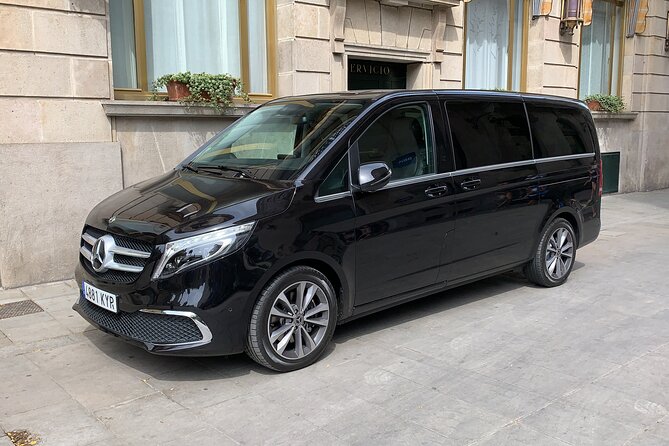 Private Half Day Tour in Monserrat With Driver - Important Notes and Recommendations