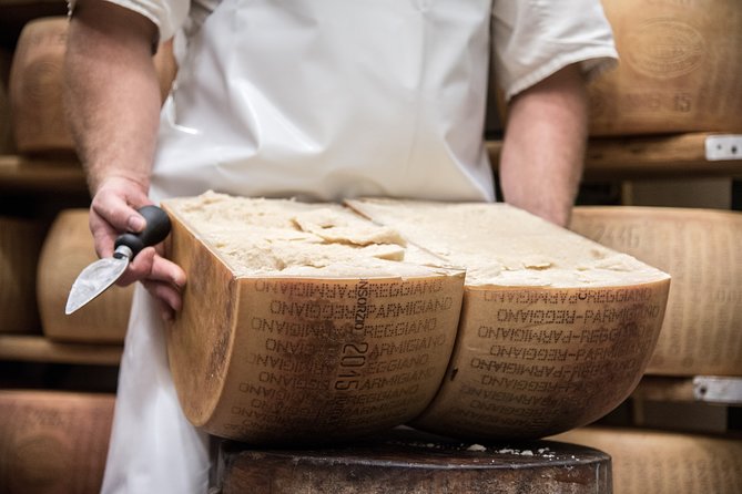 Private half day tour in Parma - What’s Included and What to Expect