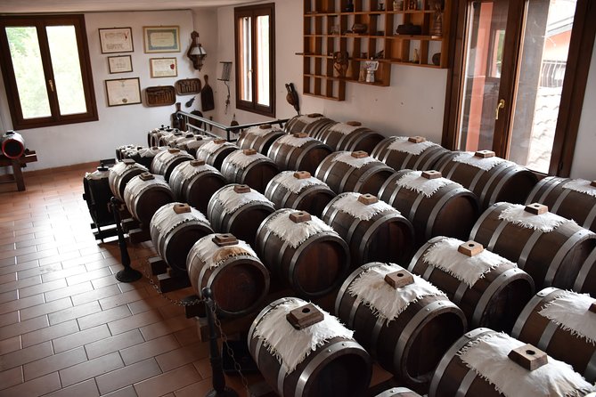 Private half day tour in Parma - The Value Proposition