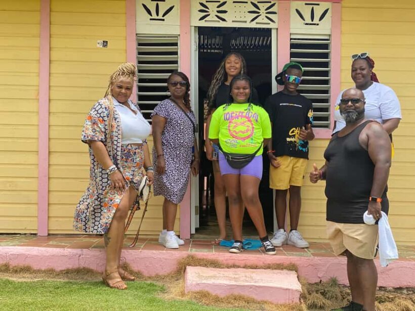 Private Half Day Tour in Punta Cana-Higüey with Local Guide - Key Points