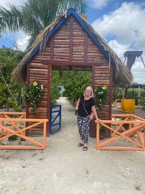 Private Half Day Tour in Punta Cana-Higüey with Local Guide - Who Is This Tour Best For?