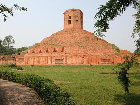 Private Half-Day Tour in Sarnath from Varanasi - The Sum Up
