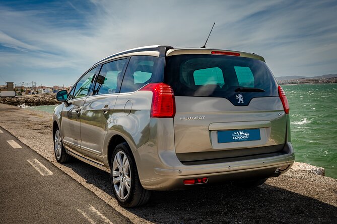 Private Half Day Tour in Sintra and Cascais - What Travelers Say