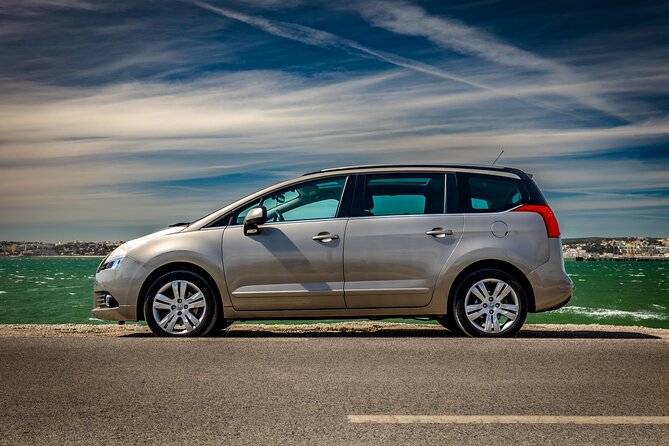 Private Half Day Tour in Sintra and Cascais - Who Will Love This Tour?