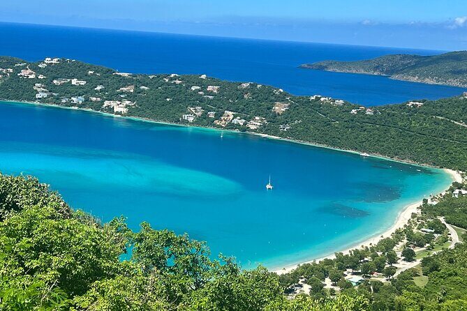 Private Half Day Tour in St. Thomas Virgin Islands with Guide - Why Choose a Private Half-Day Tour in St. Thomas?