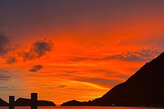 Private Half Day Tour in St. Thomas Virgin Islands with Guide - Who Should Book This Tour?