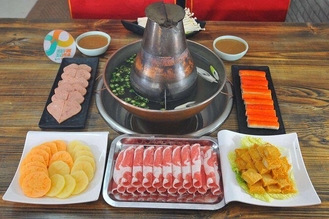 Private Half Day Tour Including Temple of Heaven and Hot Pot Lunch - Lunch: Hot Pot – A Beijing Favorite