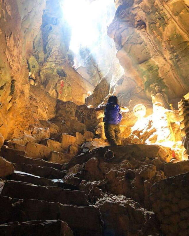 Private half day tour Marble Moutain & Hoi An Ancient Town - Key Points