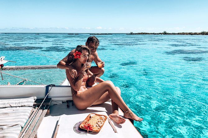 PRIVATE Half Day Tour : Moorea Snorkeling & Sailing on a Catamaran named Taboo - Practical Details: How to Make It Work for You
